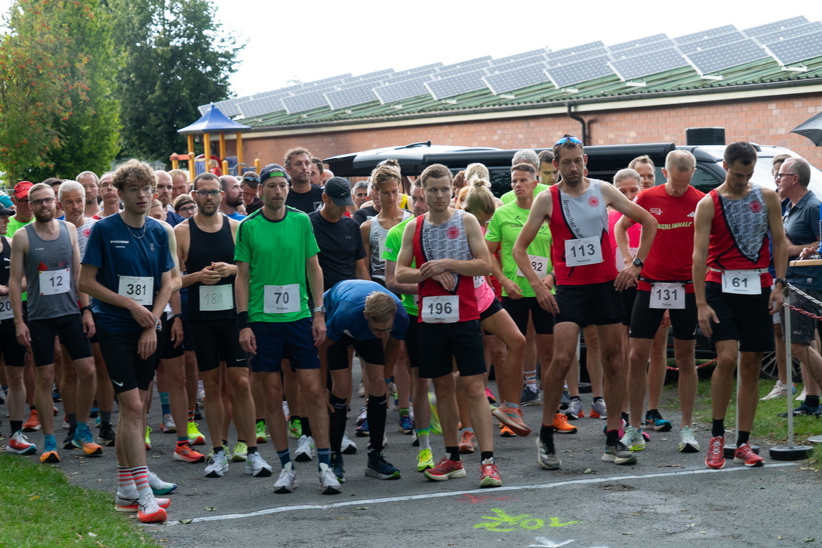 Alle Infos zur Sparkassen-Cup Laufserie.